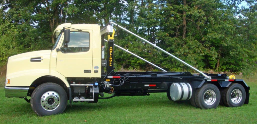 Blog - Ampliroll Hooklift Systems