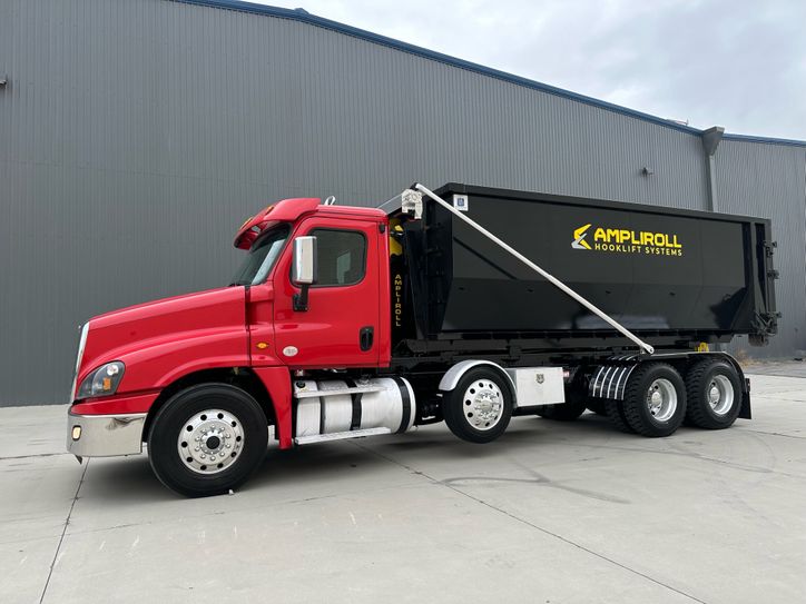 For Sale Post Archive - Ampliroll Hooklift Systems